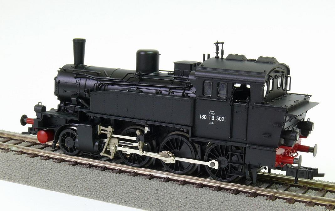 ModelsList